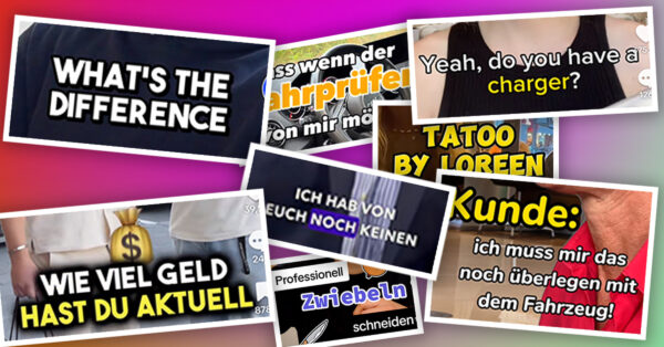 Animierte Untertitel für Social-Videos automatisch erstellen – die ...