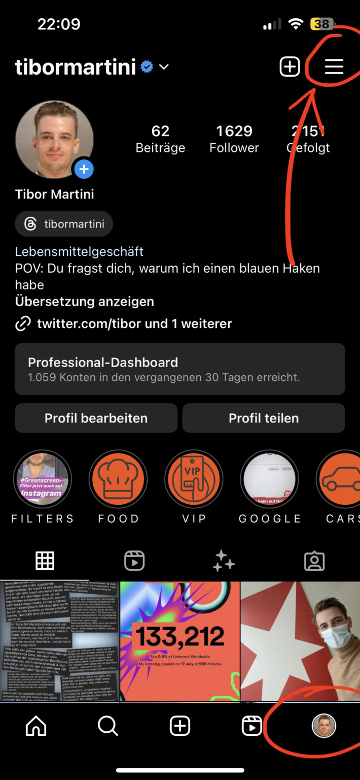 Instagram Account Löschen So Gehts In 4 Schritten 2024